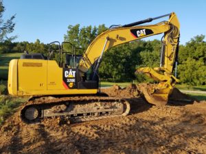 Utilities – Sapp Construction, Inc.
